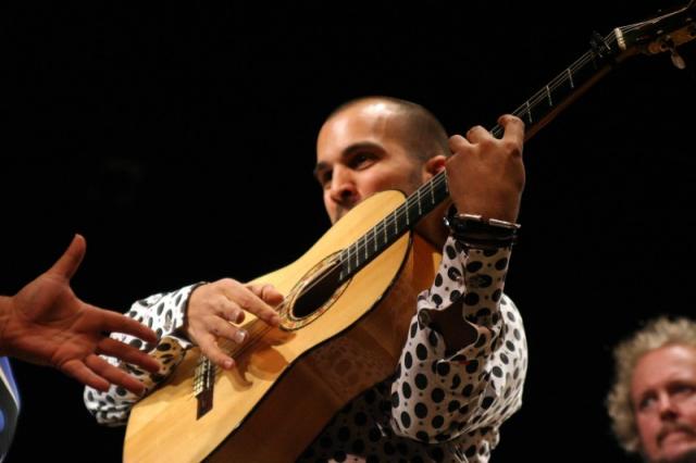 La Tani – Escuela de baile flamenco